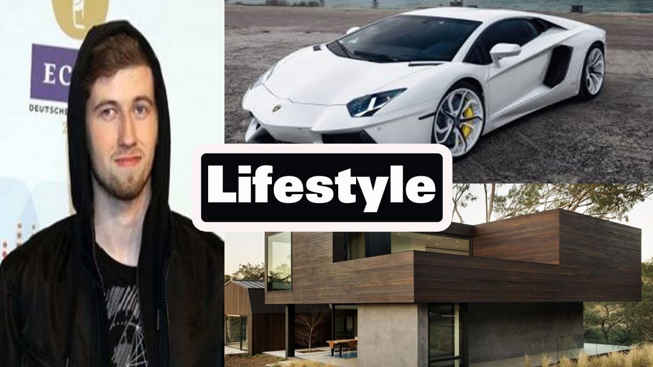 Alan Walker Lifestyle, Net Worth ,Girlfriend, House, Cars, Family ...