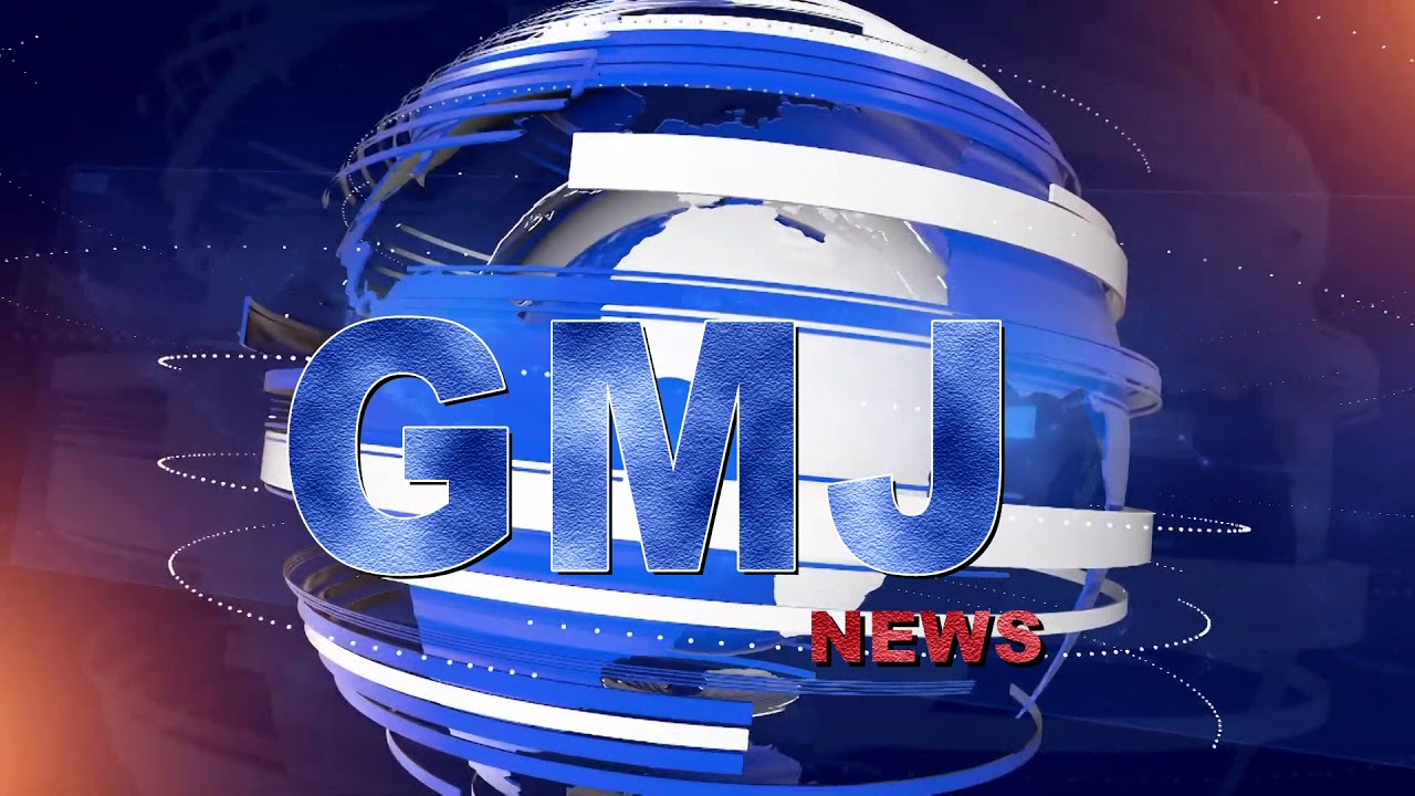 GMJ NEWS - YouTube
