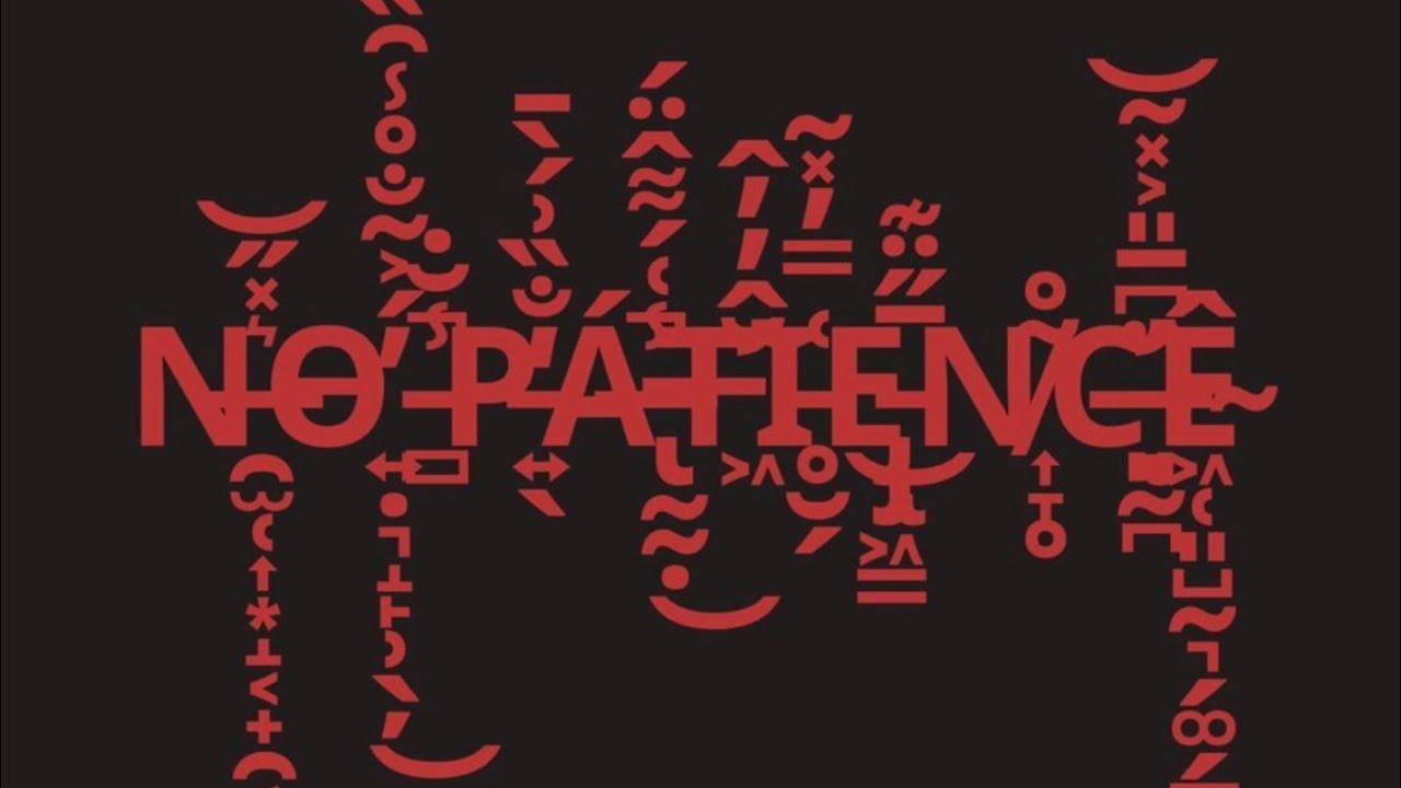 NO PATIENCE FT. ELI BANS ⁠ ⁠@EliBans_3 (OFFICIAL VIDEO) #NYPACKERZ # ...