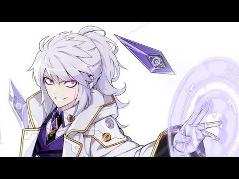 [Elsword KR] MasterMind PvP - YouTube