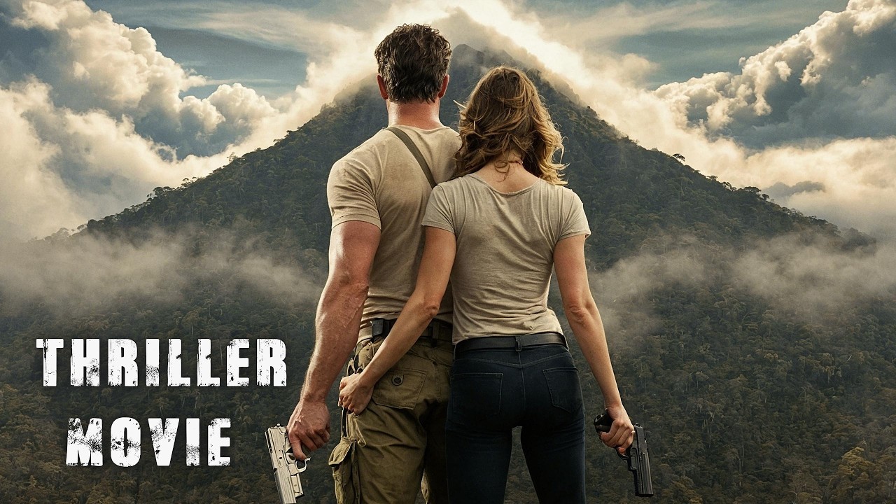 A trip to the forest turns into a deadly game of survival / English ...