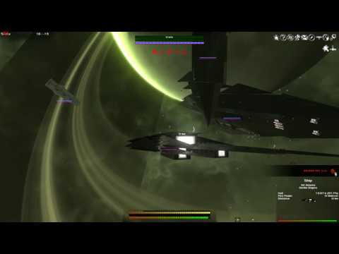 Avorion. Ship Design. Speed And Range. - YouTube