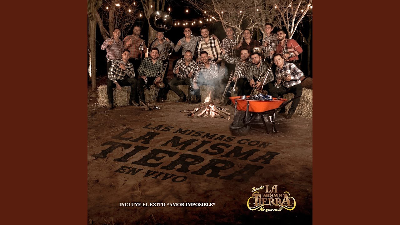 Fallaste Corazon (En Vivo) - YouTube Music