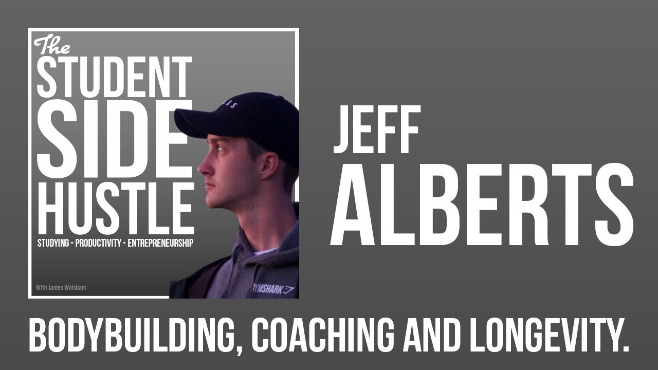 S.S.H #74: @3DMJ_Godfather; Bodybuilding, Coaching and Longevity. - YouTube