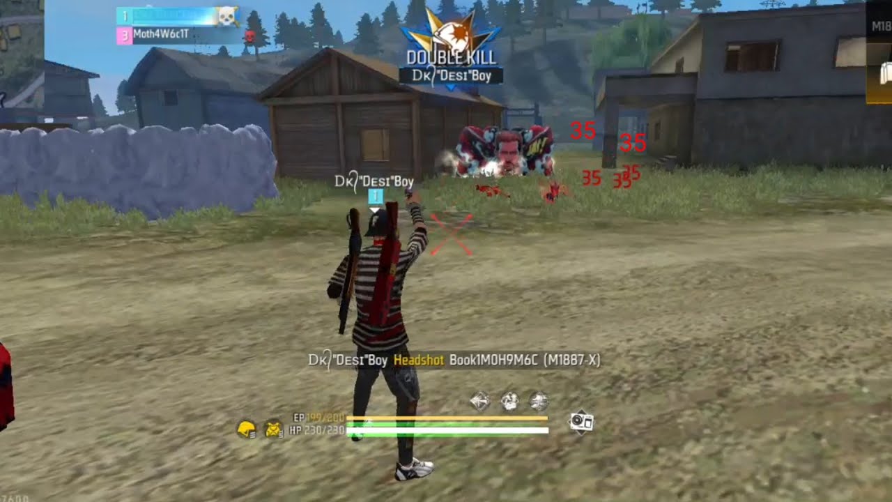 2vs2 custom match free fire / 2vs2 custom match free fire / - YouTube