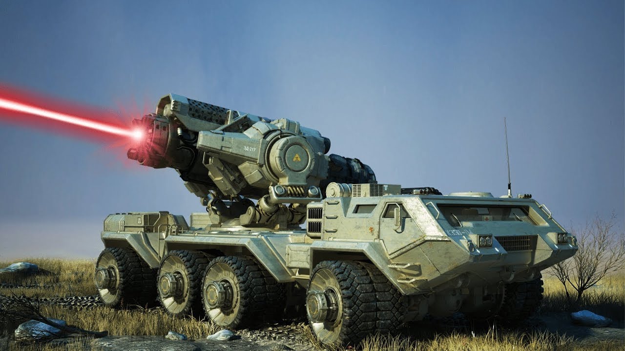 Canada Sends NASAMS Missiles and Lethal laser tanks to Ukraine. panic ...