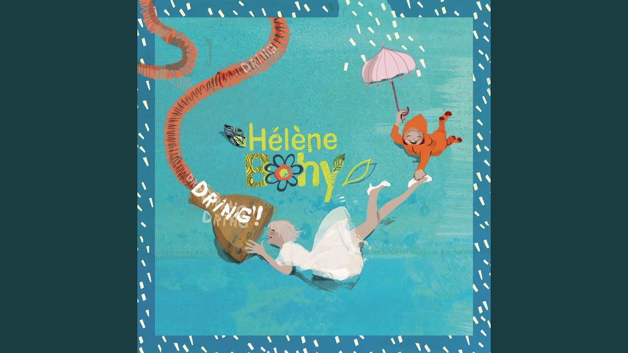 Hélène Bohy - Le bateau de Nino Akkorde - Chordify
