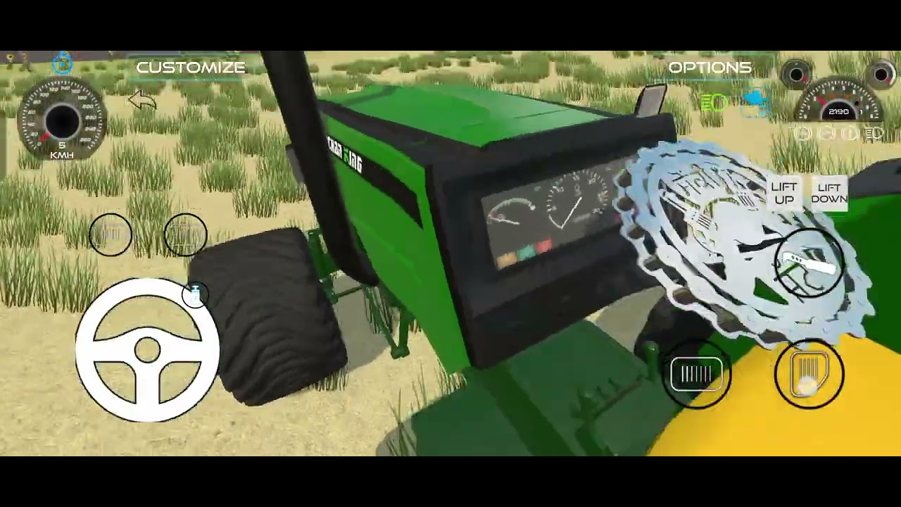 drawing jondher tractor 🚜 load new update jondher #newjondher tractor 🚜 ...