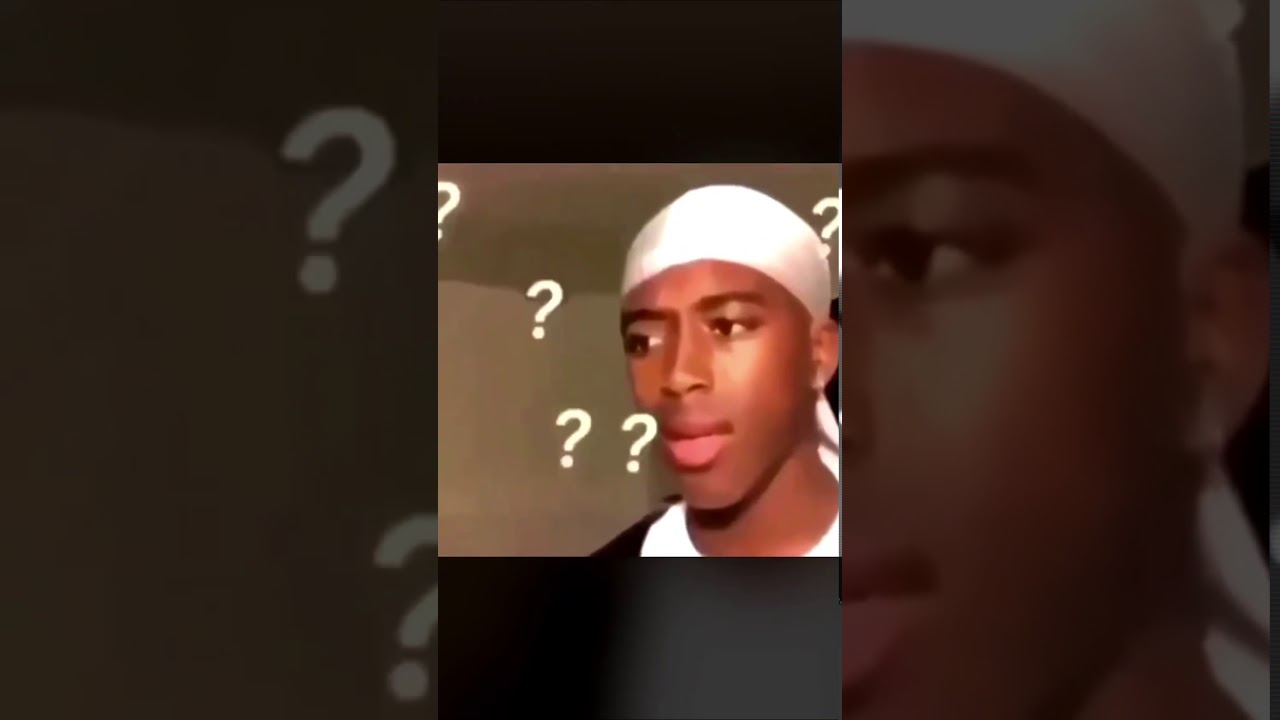 incompréhension même - YouTube