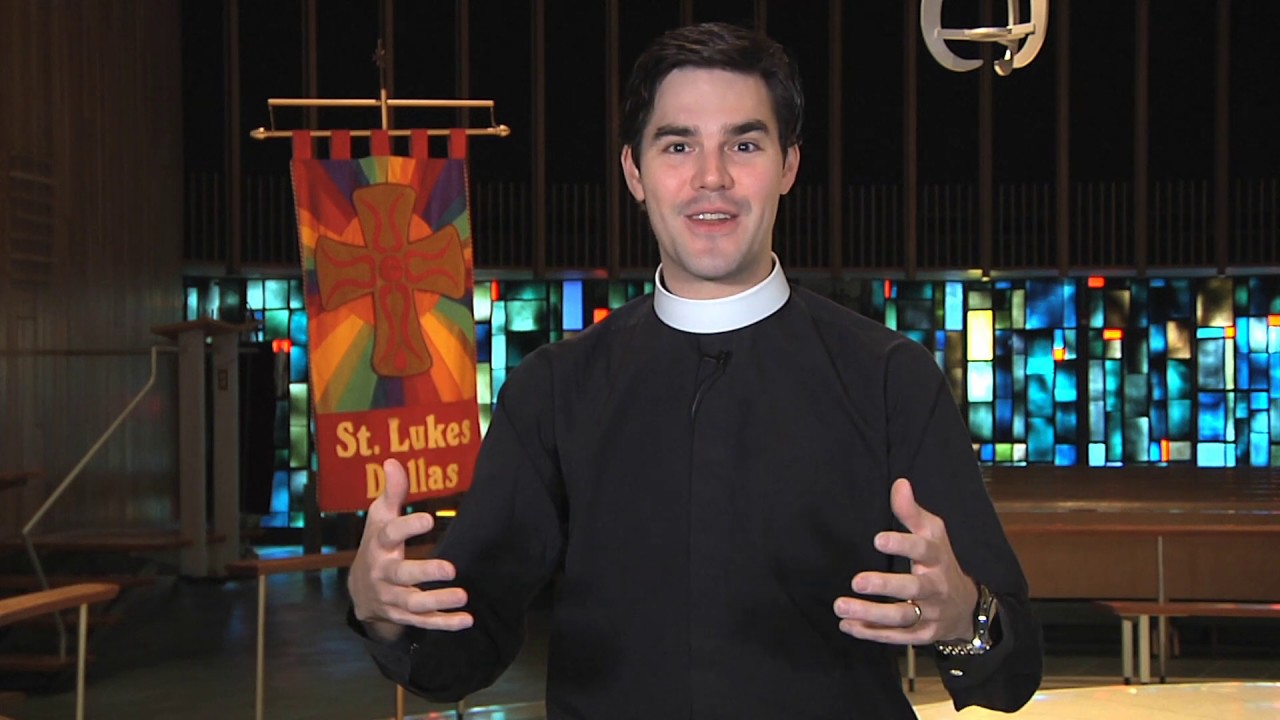 92 The Rev. Mark Anderson - Exploring Our Faith! 04.19.20 - YouTube