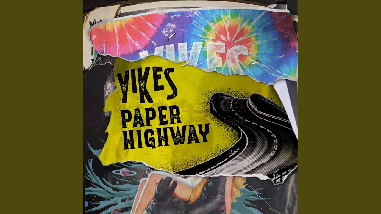 Paper Highway - YouTube