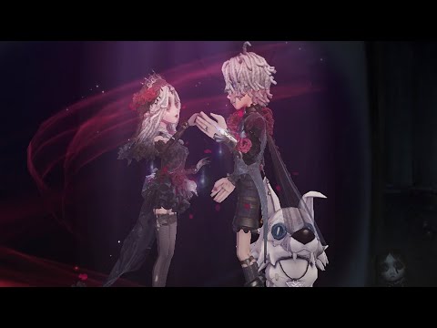 Identity V - Luminary & Everlasting Night Ada & Emil S Skin Gameplay ...