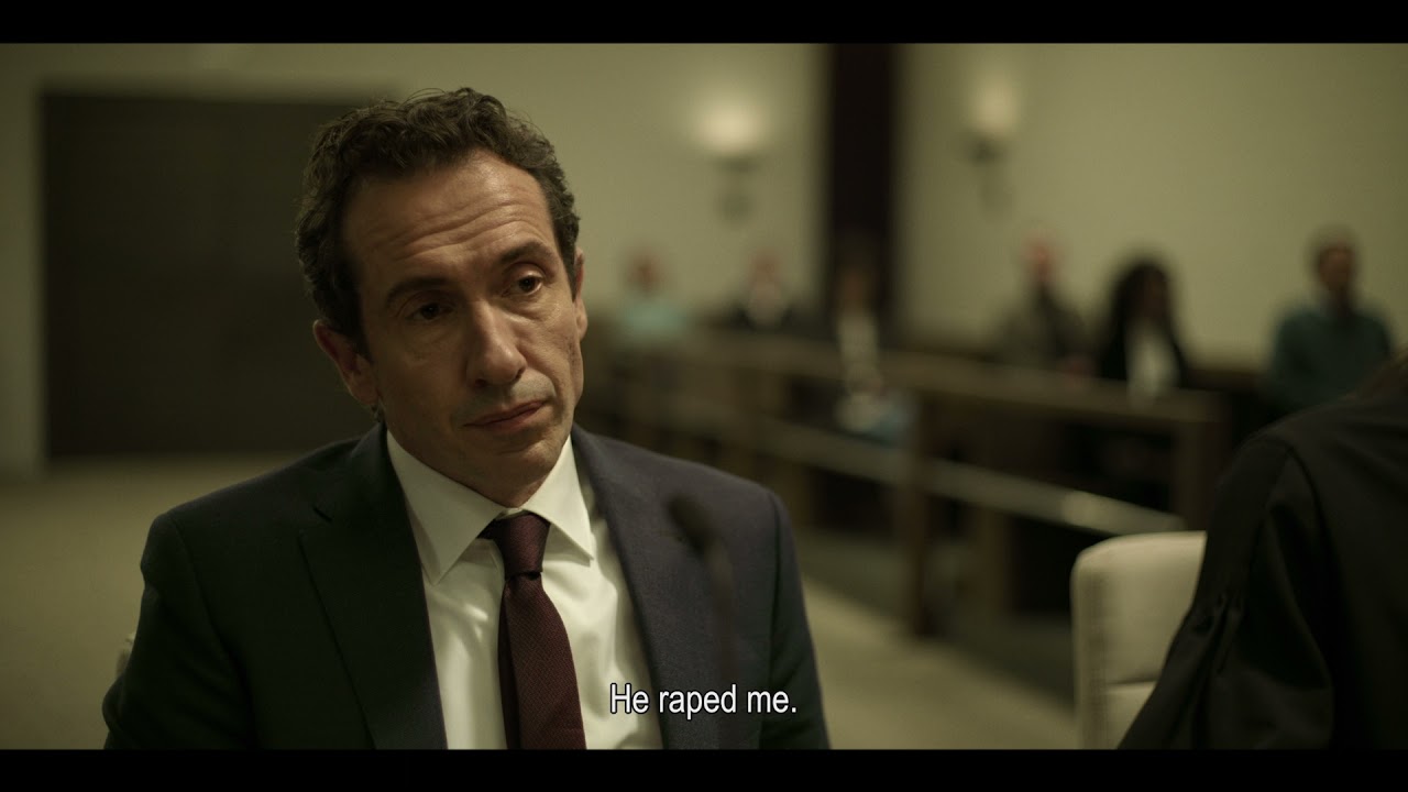 Trailer - DE ZITTING - YouTube