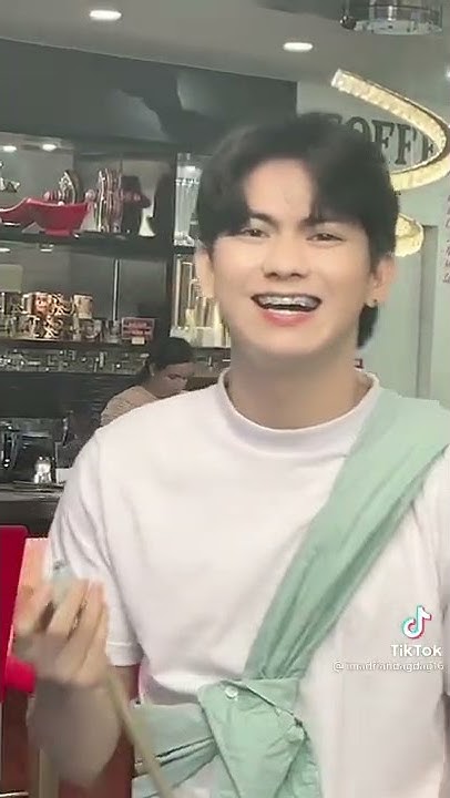 Pogi mo Prince Adrian Dagdag ️ - YouTube