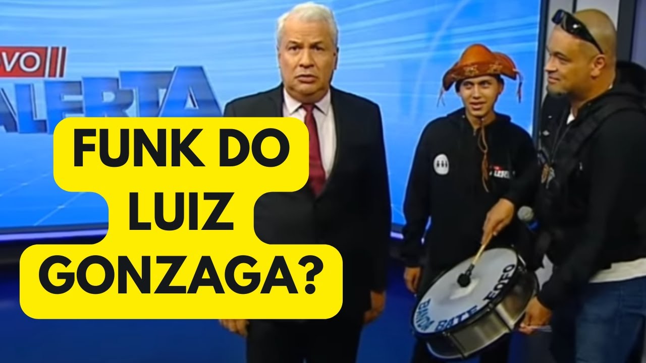 FUNK DA CAROLINA HUM HUM HUM? - YouTube