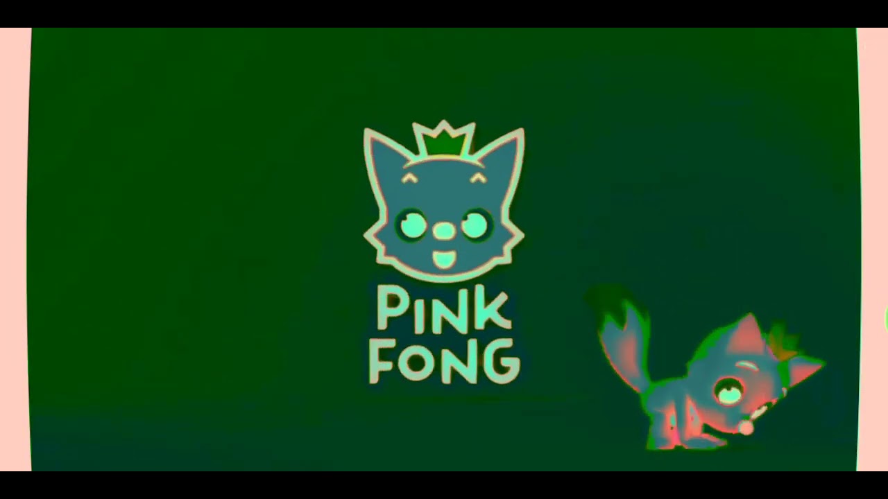 Pinkfong Intro Ball Logo In B Major 1006 - YouTube