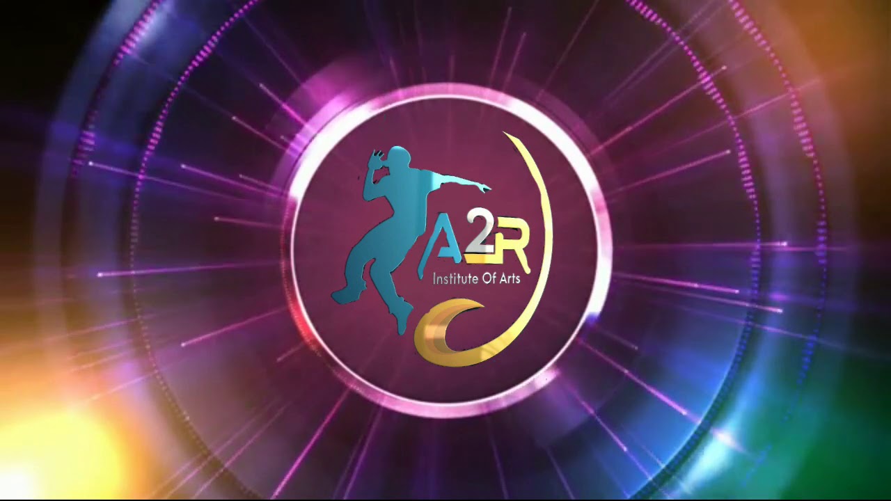 A2R Institute Of Arts - YouTube