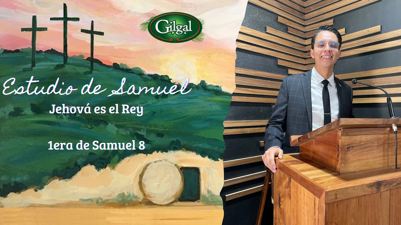 ¿Cuál es tu pretexto?. - Ptr. Joel Martinez - YouTube