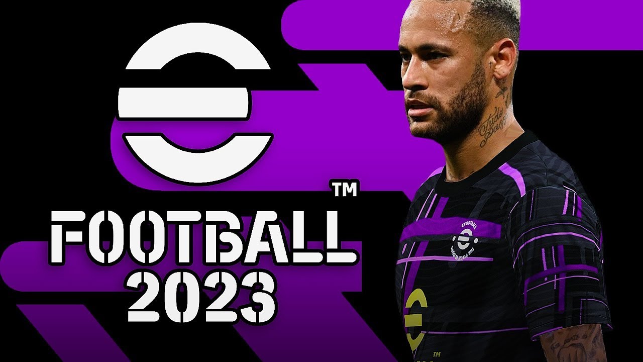 Live Stream PS5 - PES 2023 - YouTube