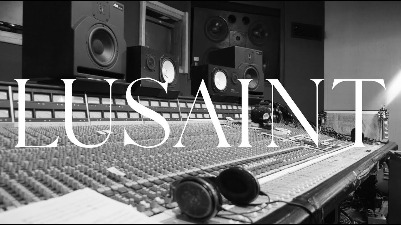 Lusaint - Remember Me (Behind The Scenes) - YouTube