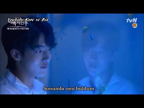 [TÜRKÇE ALTYAZI] Bride of the Water God 1. Bölüm Fragmanı