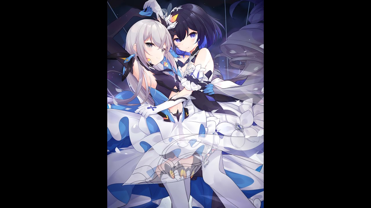 【崩壞3rd】記憶戰場 和平使者 MHT-3 Pax 理疾月 36992 (up前30826) - YouTube