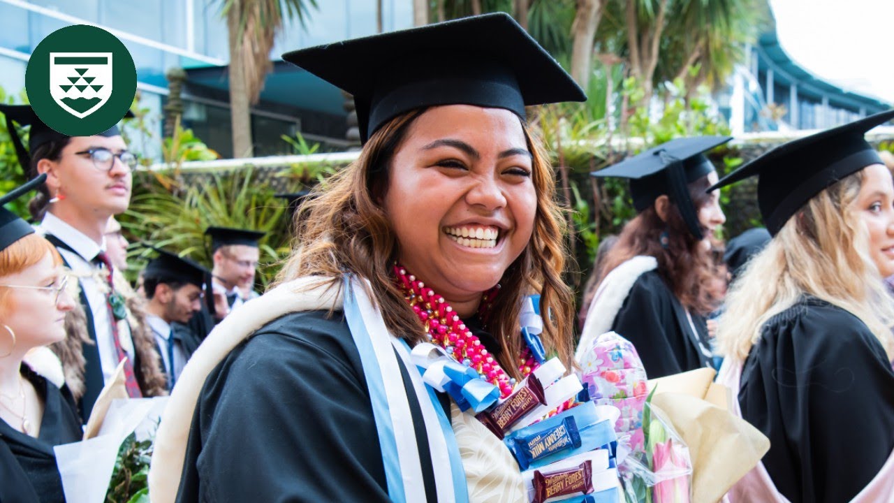 May 2021 Graduation—Te Herenga Waka—Victoria University of Wellington ...
