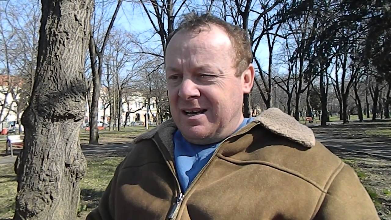 Viorel Pasca despre Dumbrava - YouTube