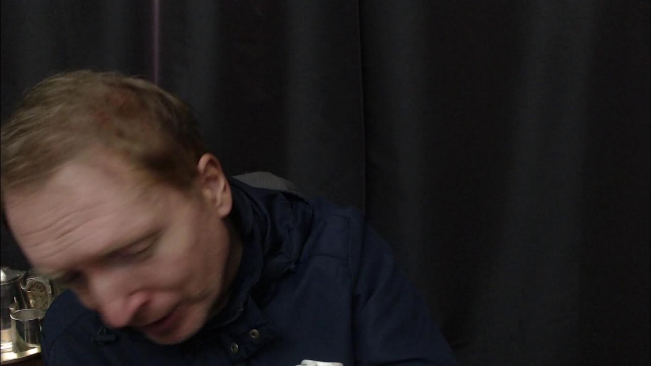 Live coding ahoy - continuing with improving date time pickers for Trongate - YouTube