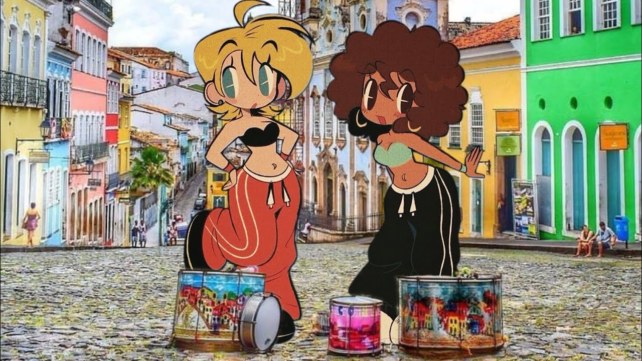 ᴛʏᴘᴇ ʙᴇᴀᴛ ᴜɢᴏᴠʜʙ x ᴇғ _ 𝚂𝚊𝚖𝚋𝚊 𝙼𝚘𝚛𝚛𝚎𝚛 (speed up) - YouTube