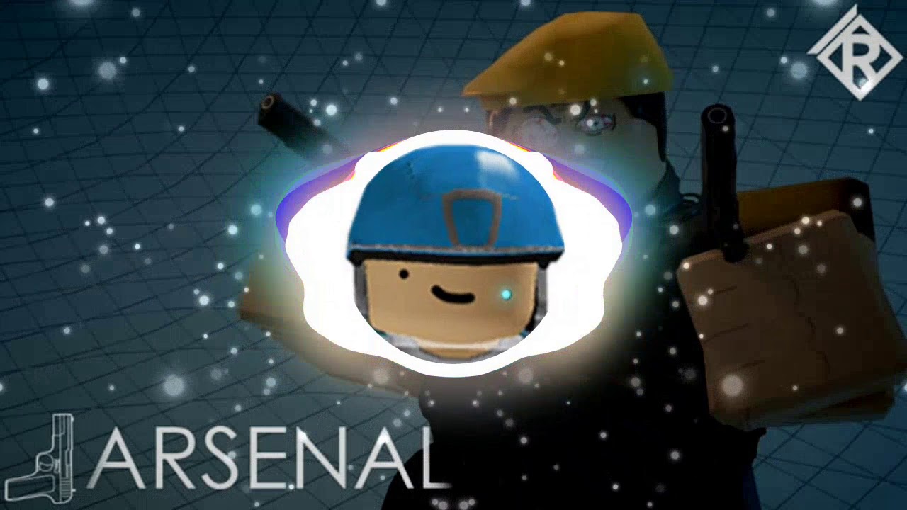 Chaseroony Outro || 1 HOUR - YouTube