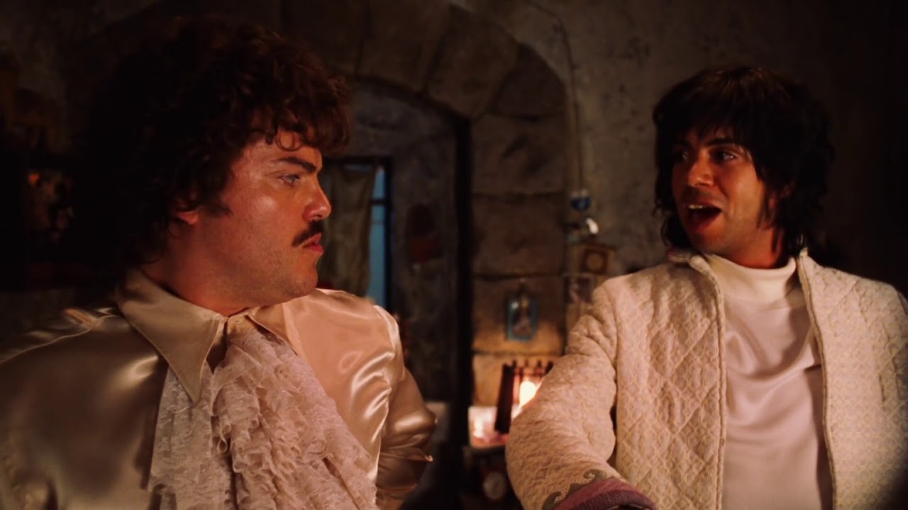 Nacho and Stephen Fancy Clothes - YouTube