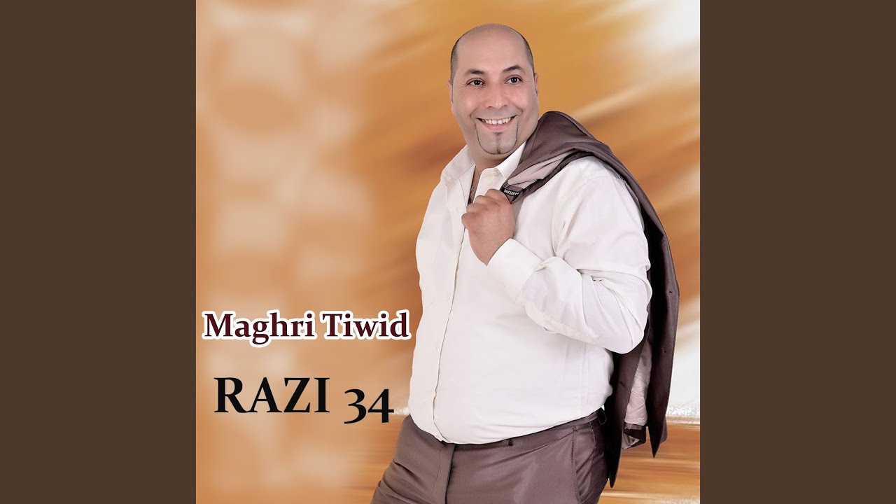 Maghri Tiwid - YouTube