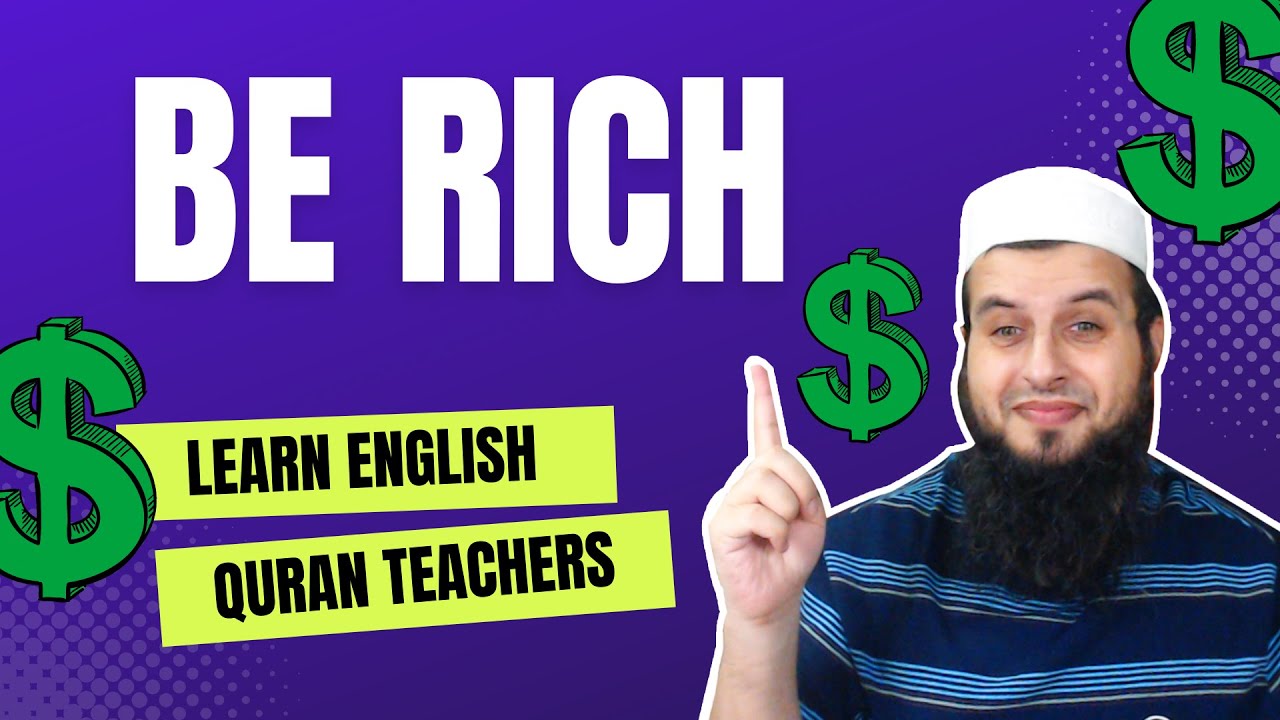 English Course for Quran Teachers, Lesson 12 Standing Zabar, Standing ...