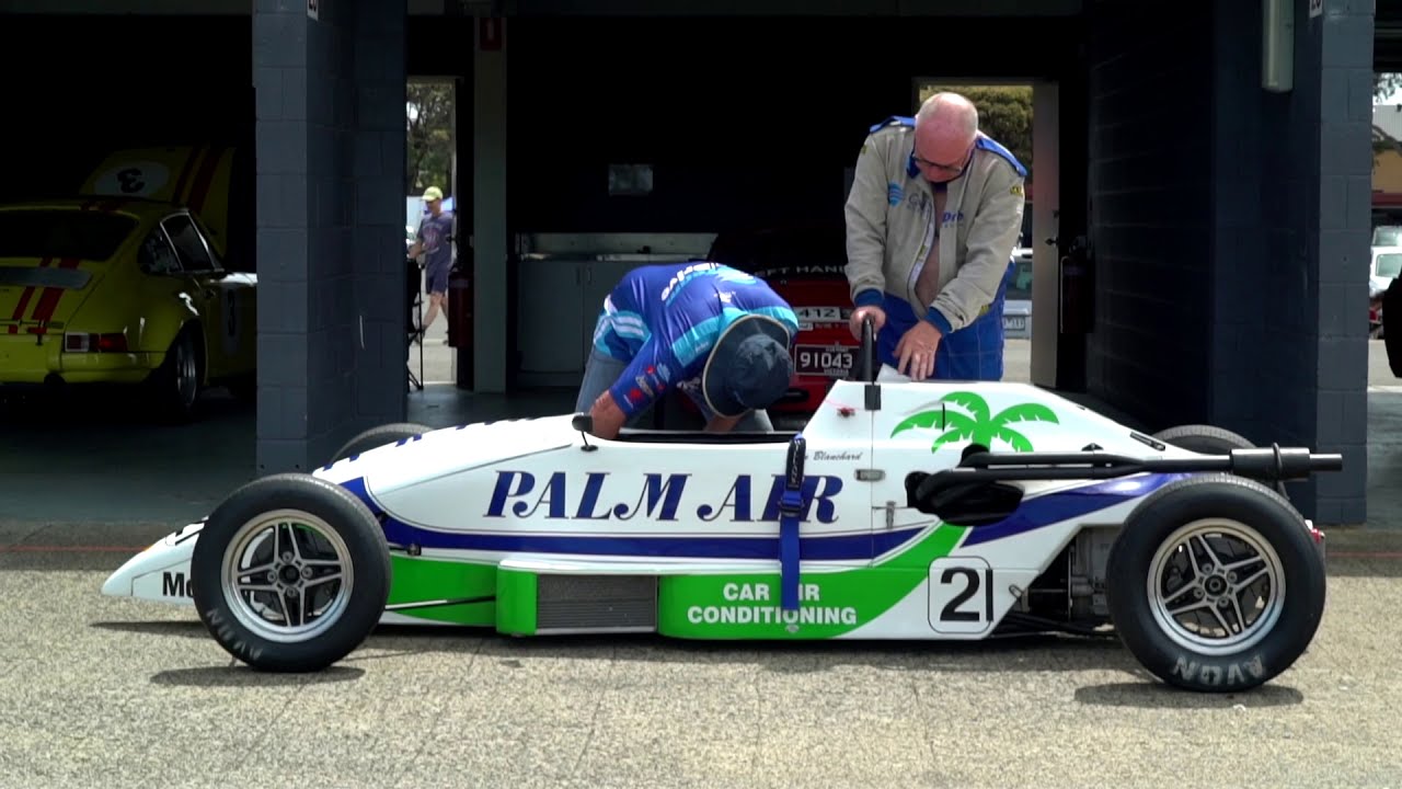 Formula Ford Association | Australia