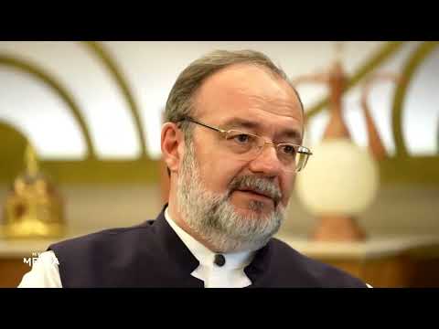 Sezai Karakoç'un Hacca Gitmeme Mazereti - Mehmet Görmez