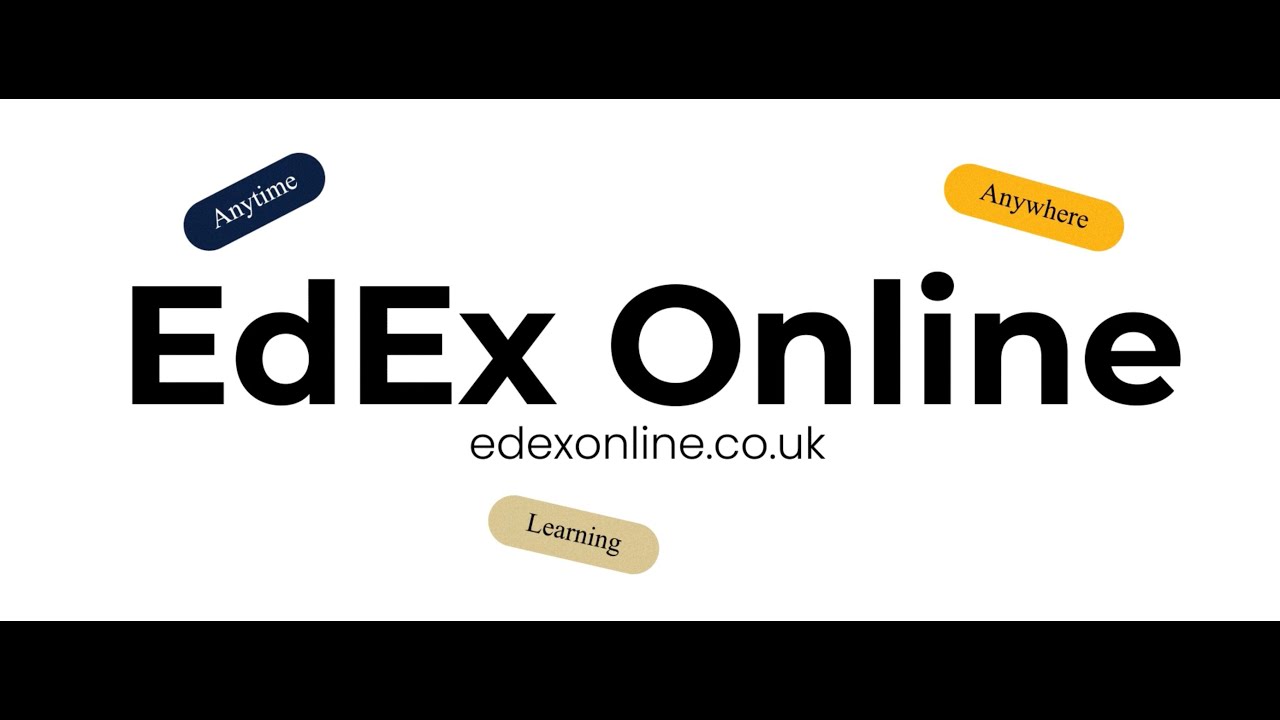 EdEx Online - - YouTube