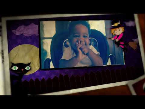 Happy Halloween with VideoShow!