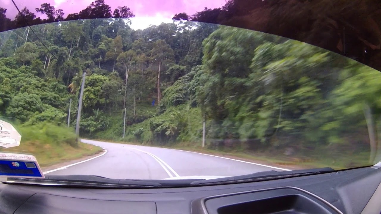 Toyota Altezza Touge With Friend 和车友们一起晨跑 - YouTube