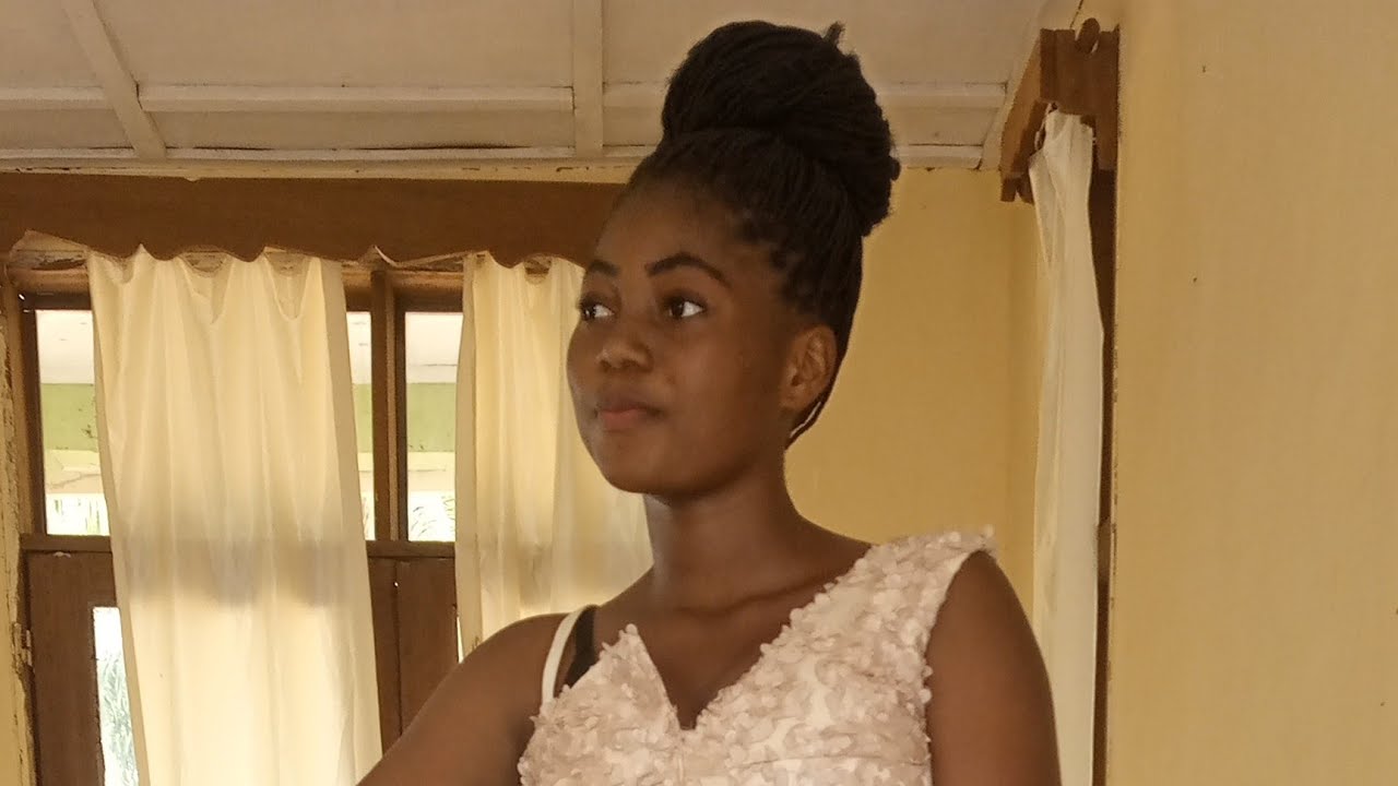 NAFUTI NAFUTI BY DJ ANKO YASINI STUDIO KSG 2024 - YouTube