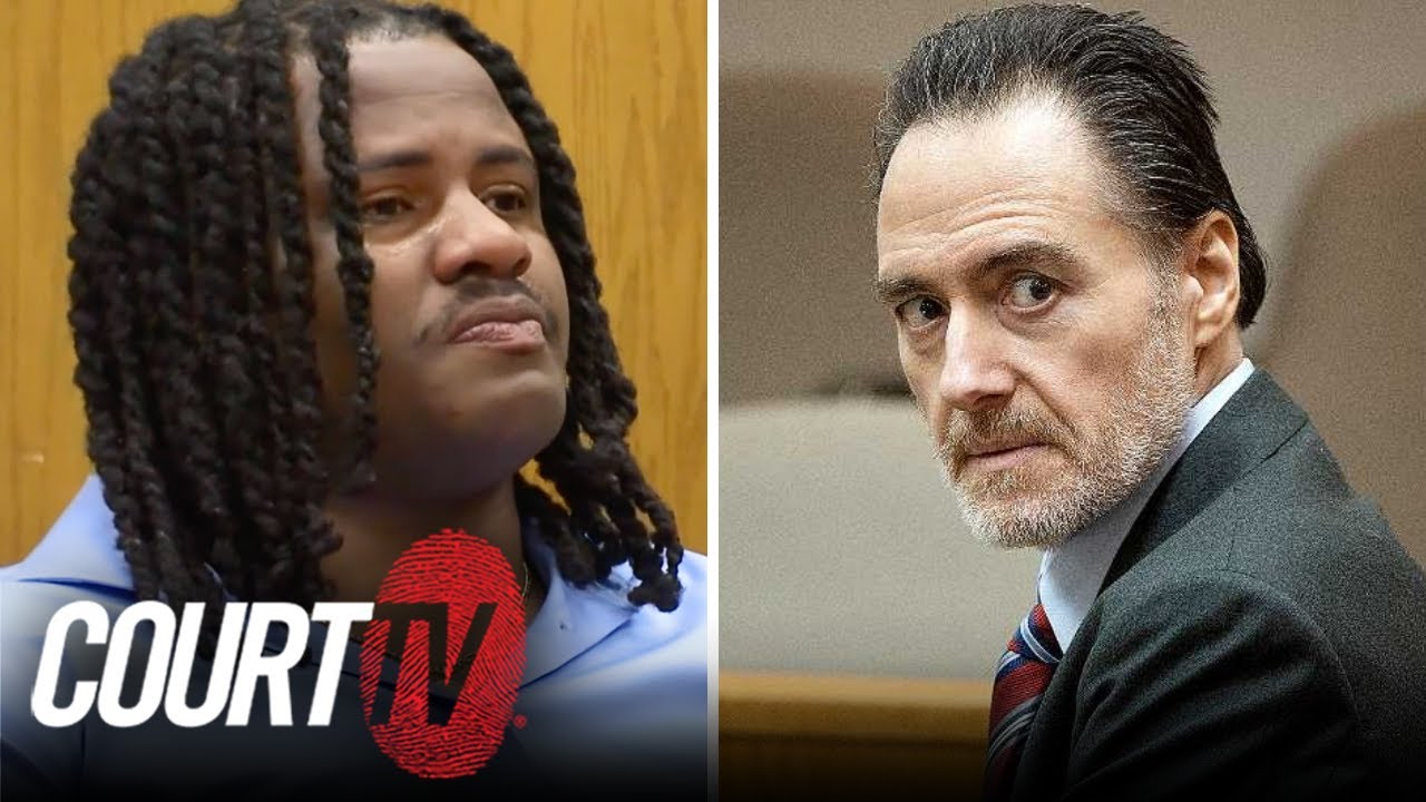 Apple River Stabbings Trial: Videographer Testifies in WI v Nicolae Miu ...