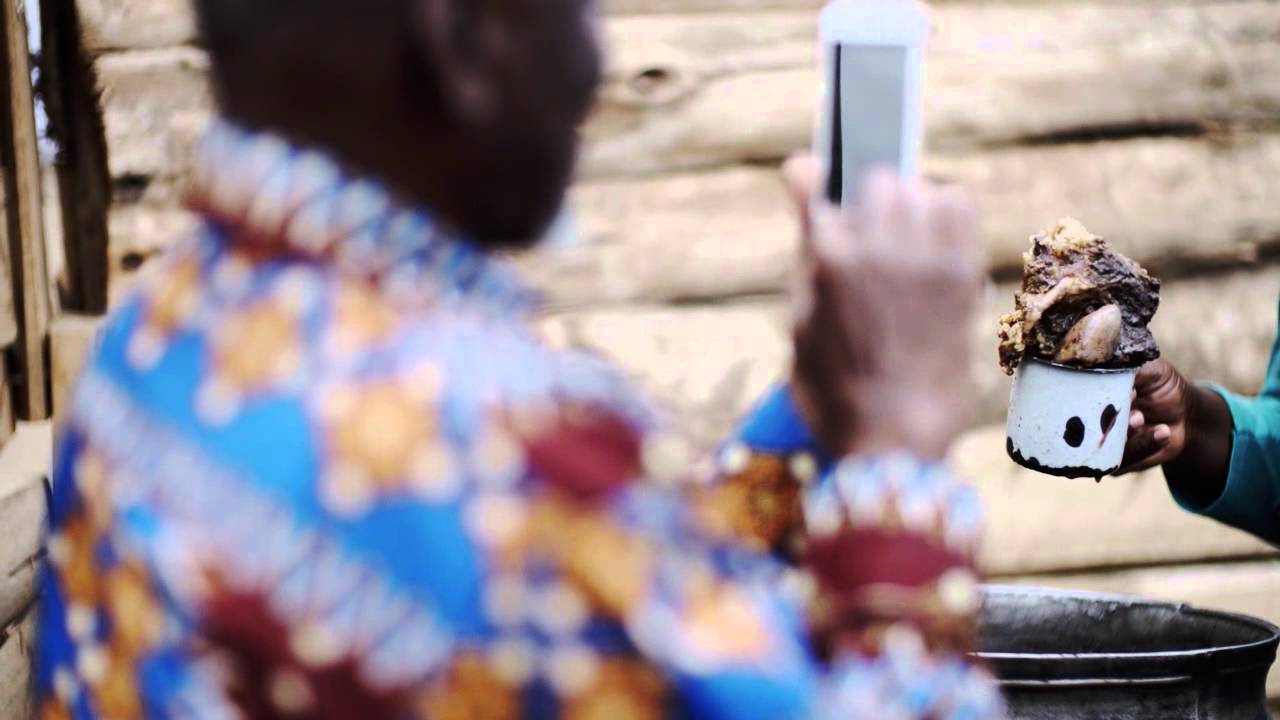 Sam Nzima, legend of SA Photojournalism, explores the power of the ...