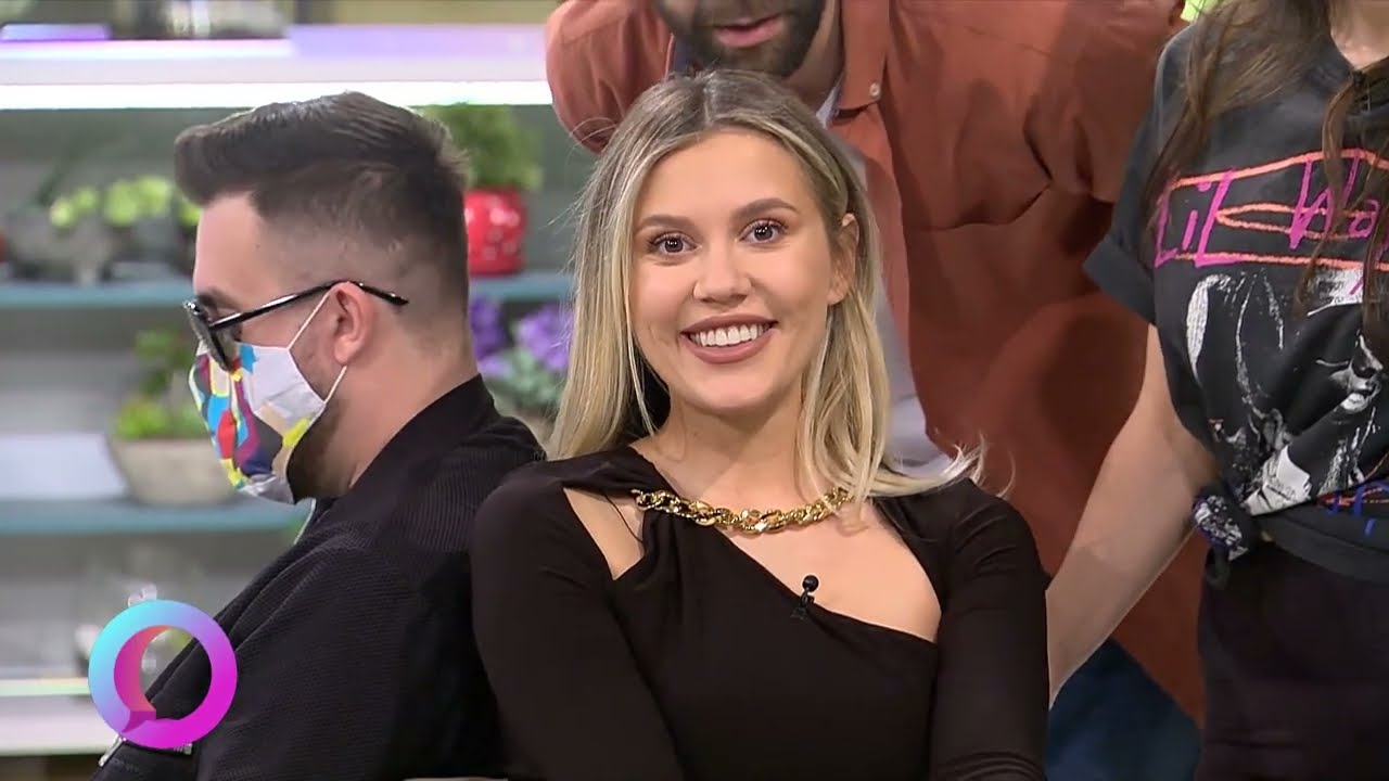 Emily, cea mai cool mămică! - YouTube