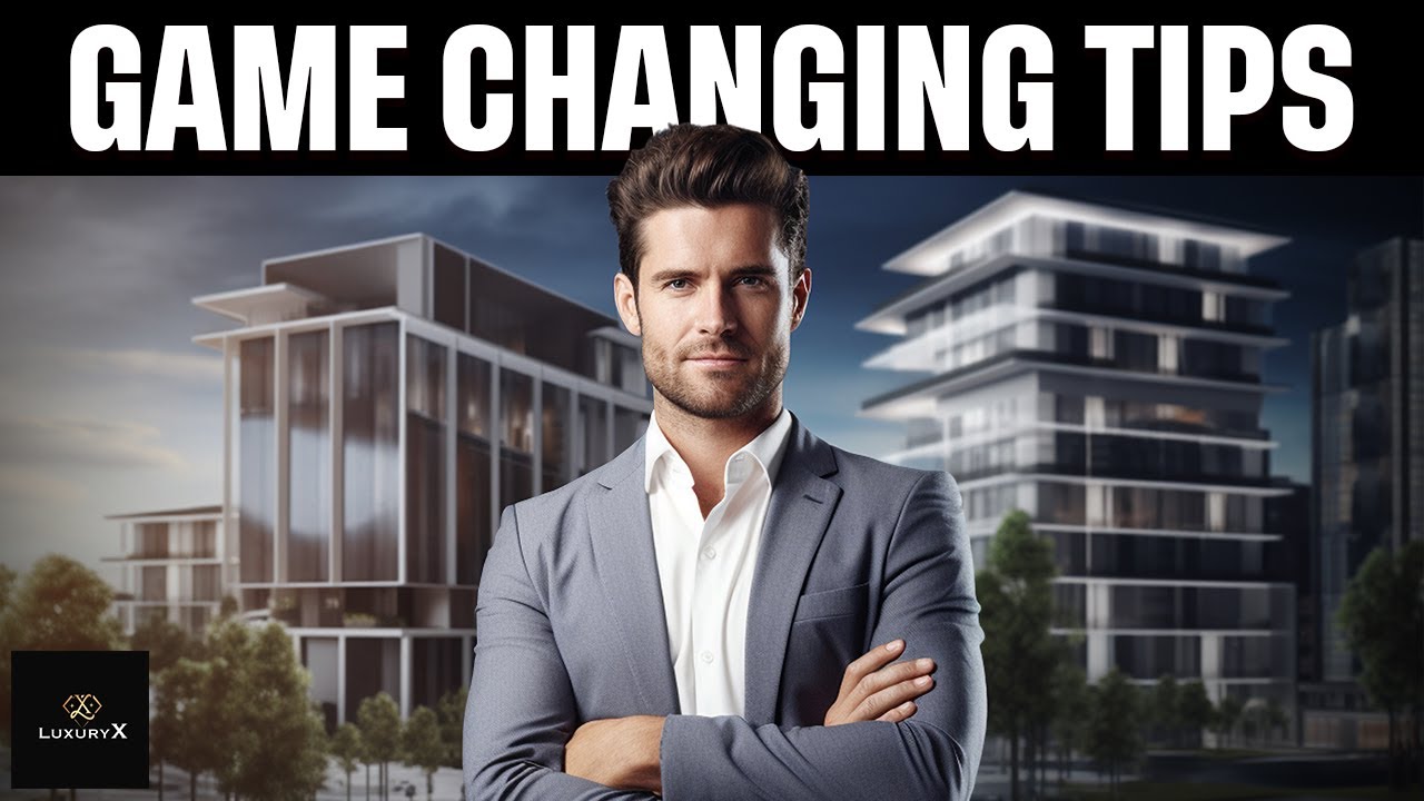 15 Game Changing Tips for New Entrepreneurs - YouTube