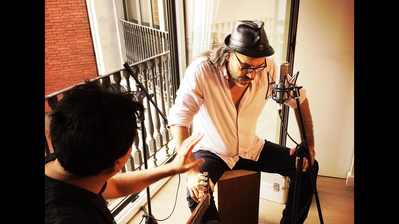 MININO GARAY - El sabor de tu amor (feat. Mario Maeso) - YouTube