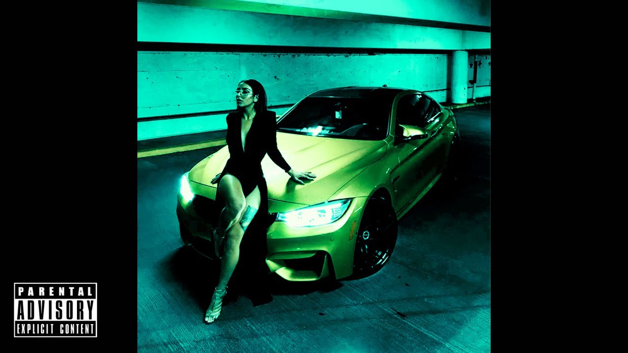 [FREE] LITHE Type Beat - "Still On Top" - YouTube