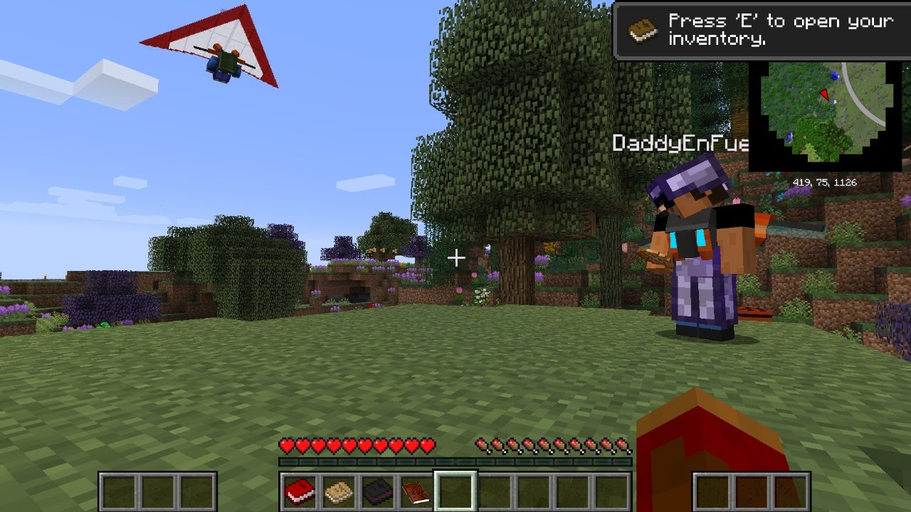 Primus ModSauce SMP 1 - Logging In - Modded Minecraft - YouTube