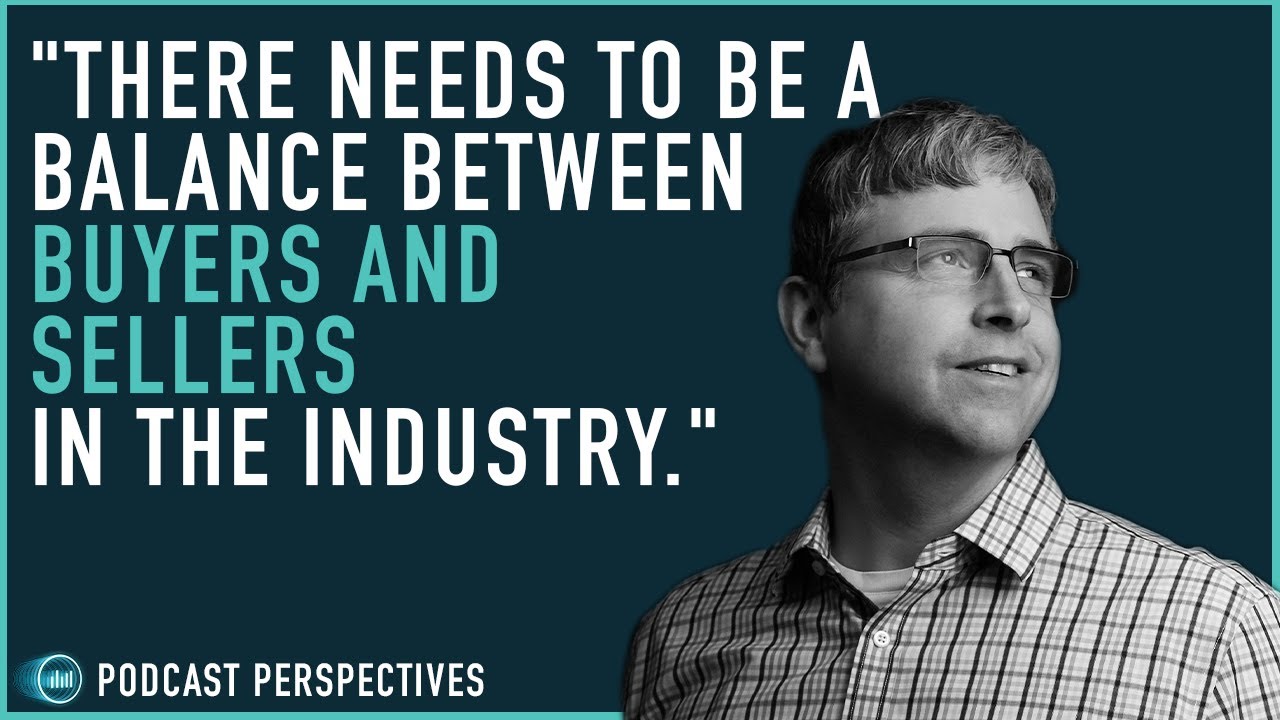 The Power of Predictive Analytics | Podcast Perspectives with Flightpath’s Sean Howard - YouTube