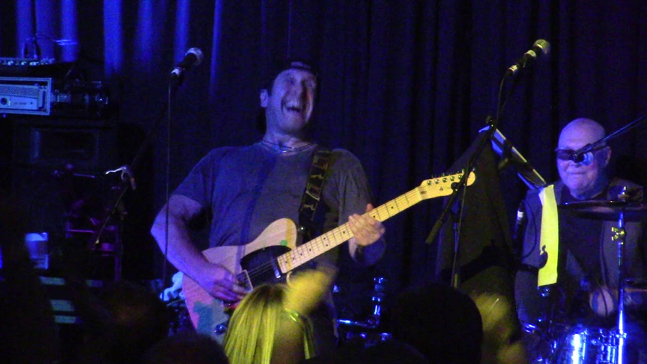 THE RISING-JAM HOUSE-EDINBURGH-10-8-19. - YouTube
