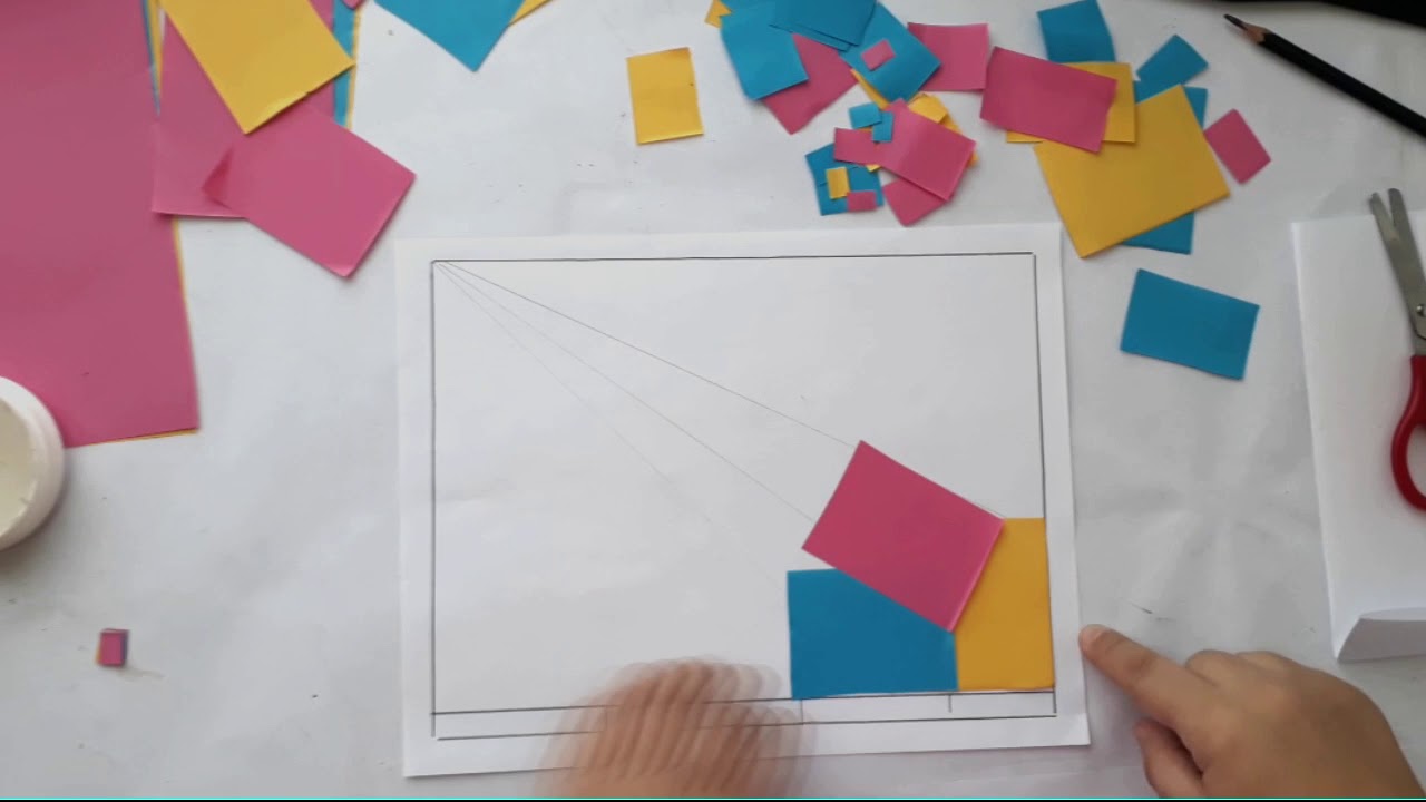 TUTORIAL EL RITMO EN LA COMPOSICIÓN. - YouTube